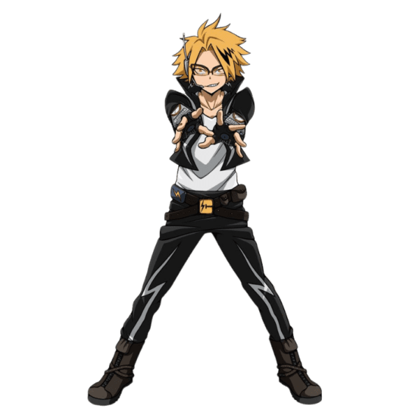 Kaminari Denki | My hero academia