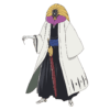 Mayuri Kurotsuchi | Bleach