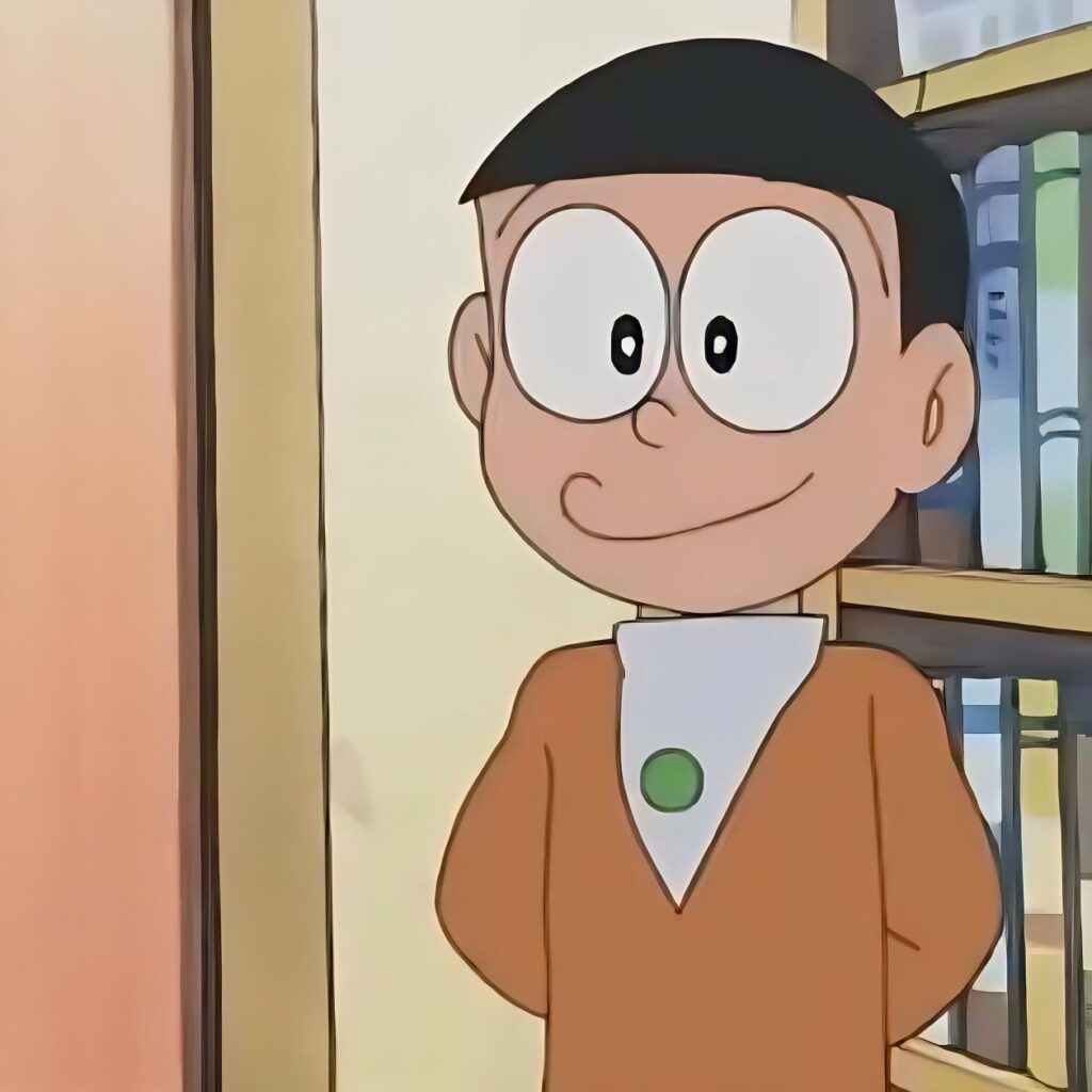 Nobi Sewashi | Doraemon