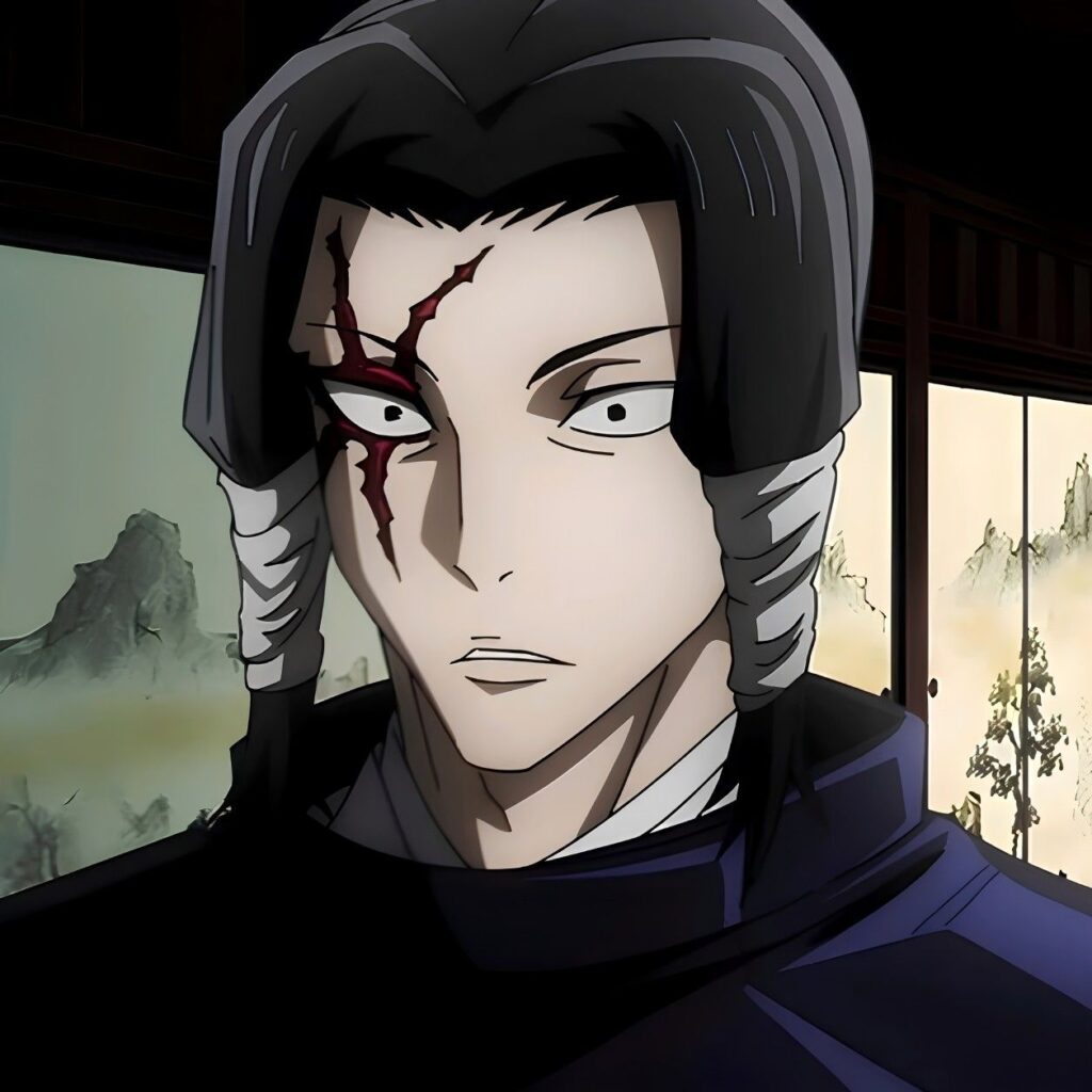 Kamo Noritoshi | Chú Thuật Hồi Chiến