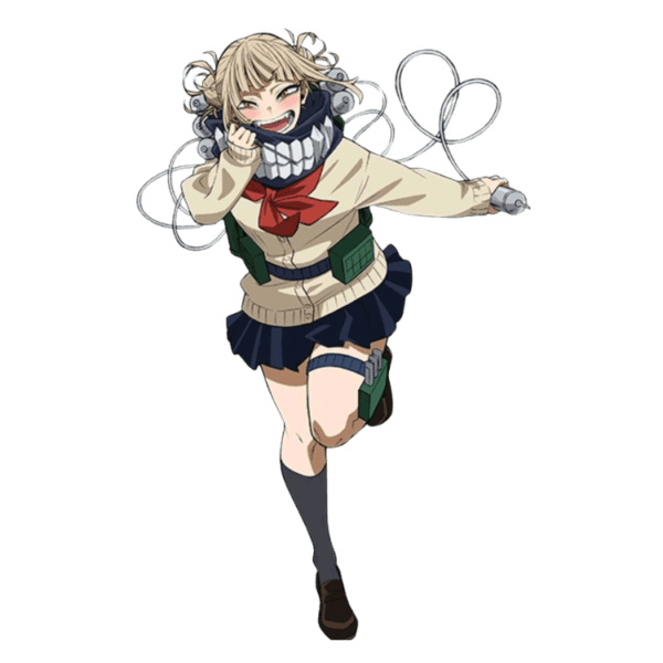 Toga Himiko | My Hero Academia