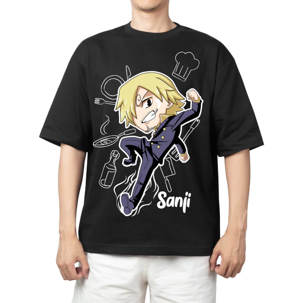 Vinsmoke Sanji | One Piece