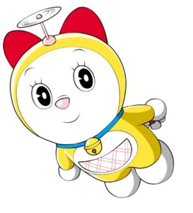 Dorami | Doraemon