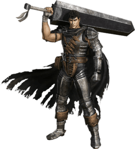 Guts | Berserk