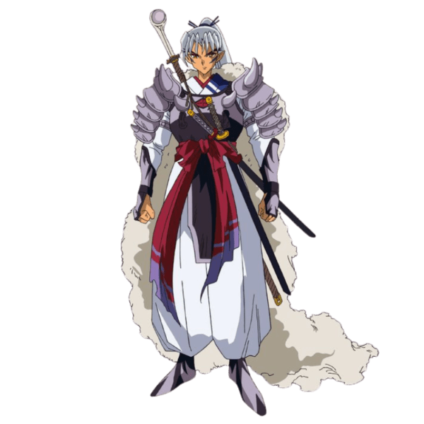 Inu No Taisho | InuYasha