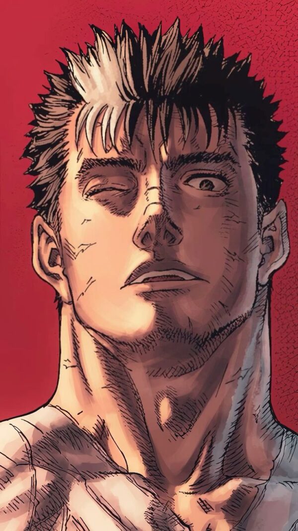 Guts | Berserk