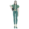 Illumi Zoldyck | Hunter x Hunter