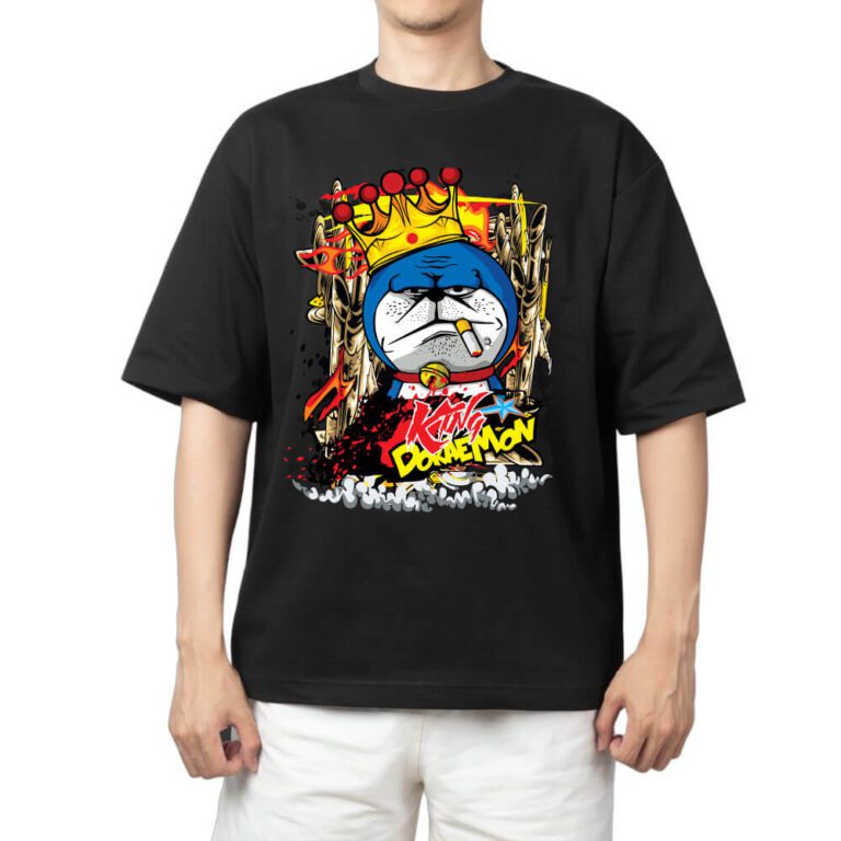 DORAEMON