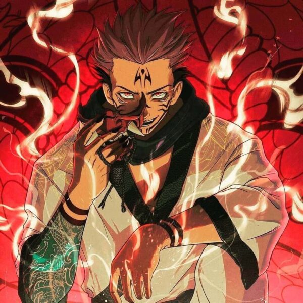 Nguồn gốc và bí ẩn của Sukuna – Hắn thực sự là ai?